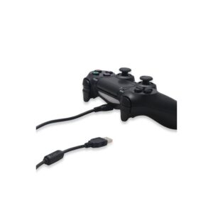 Double station de charge pour Manette Playstation 4 Pro et Slim – OMNAK
